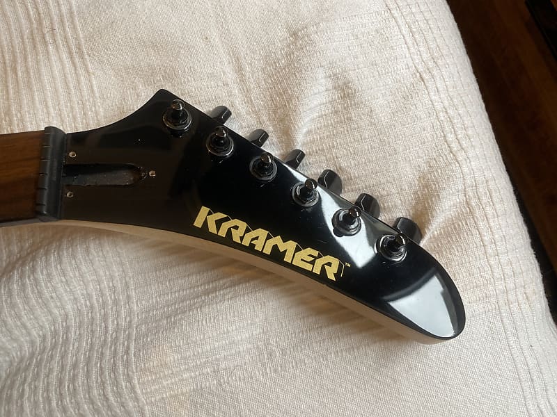 Kramer Baretta Special Neck | Reverb