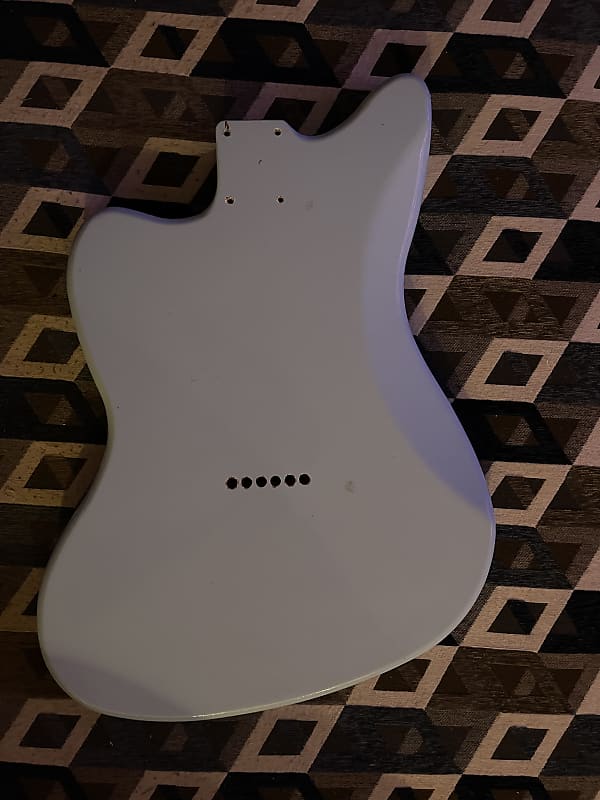 Custom Jazzmaster Style 2022 - Painted | Reverb