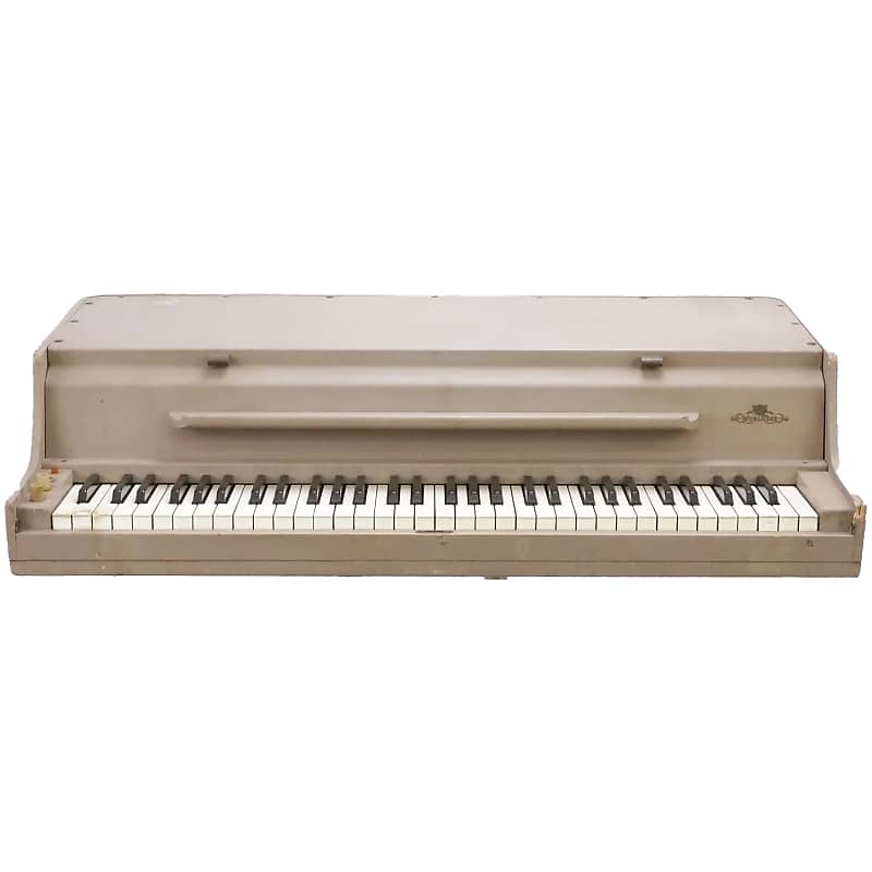 Wurlitzer 140A 64-Key Electric Piano | Reverb