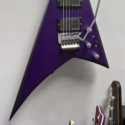 Jackson X Series RRX24 Rhoads with Laurel Fretboard | Reverb