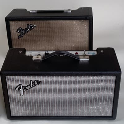 Fender Tube Reverb Tank Bundle Pack | Reverb