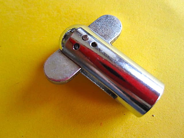 Zildjian Zil Snap Quick Release Cymbal Stand Top Vintage NOS | Reverb