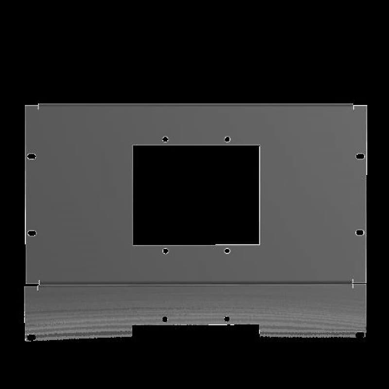 3RU Rack Mount Kit for Single BlueBridge ® Wall Co *Make An | Reverb