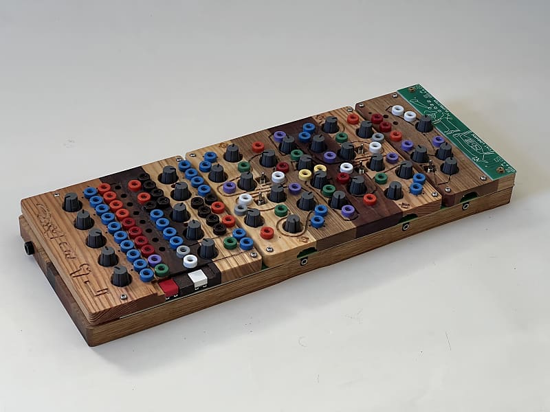 Ciat Lonbarde Plumbutter 2 | Reverb