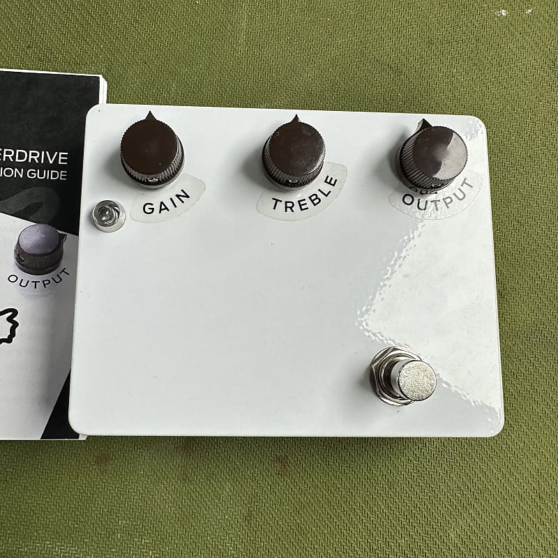 Ghost drive Ghost Drive Clone Kit Complete | Reverb