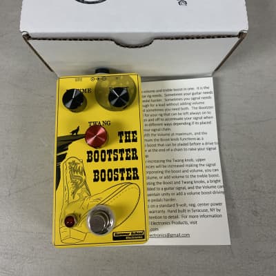 MOD Electronics The Persuador Deluxe | Reverb