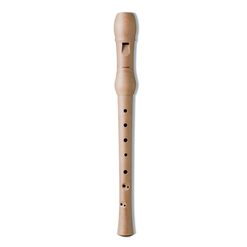 Hohner B9560 Melody Soprano Recorder - Soprano Recorder | Reverb