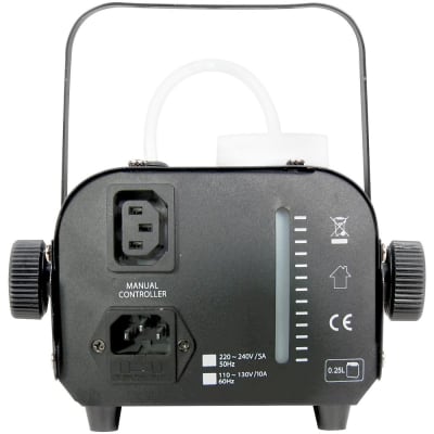 American DJ VF400 400W Fog Machine | Reverb