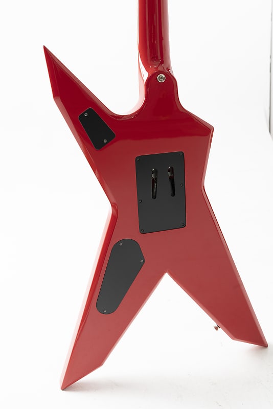 Dean Dimebag Dixie Rebel 2009 | Reverb UK