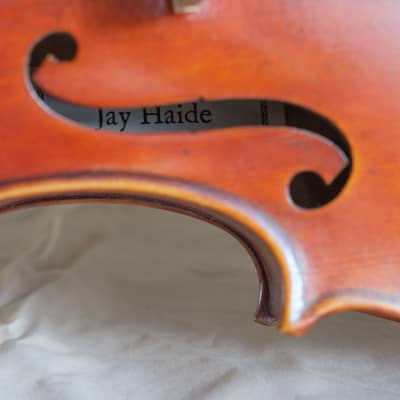 Viola // Jay Haide L'Ancienne | Reverb UK