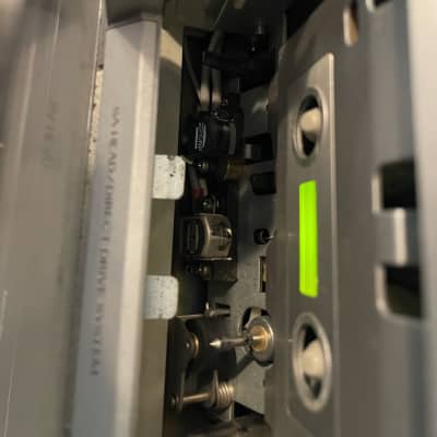 JVC DD-5 Cassette Deck | Reverb