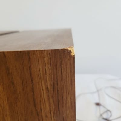 Vintage Panasonic Thrusters SB-180 Speaker System 2 Speakers | Reverb