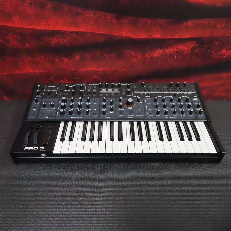 sequential pro 3 Synthesizer (Westminster, CA) | Reverb