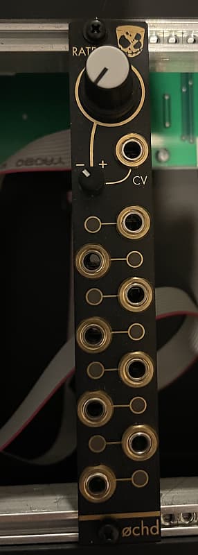 Instruo Modular / DivKid OCHD | Reverb