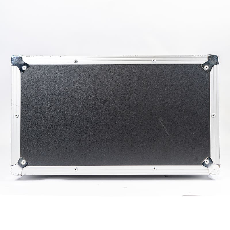 Road Ready - 6 Space 6U Rack Case with 16.5" Depth - Black | Reverb
