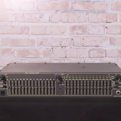 Rane GE60 - Price is per EQ - There is 2 left | Reverb