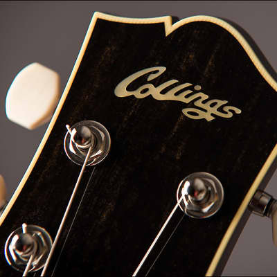 Collings i35 Deluxe | Reverb