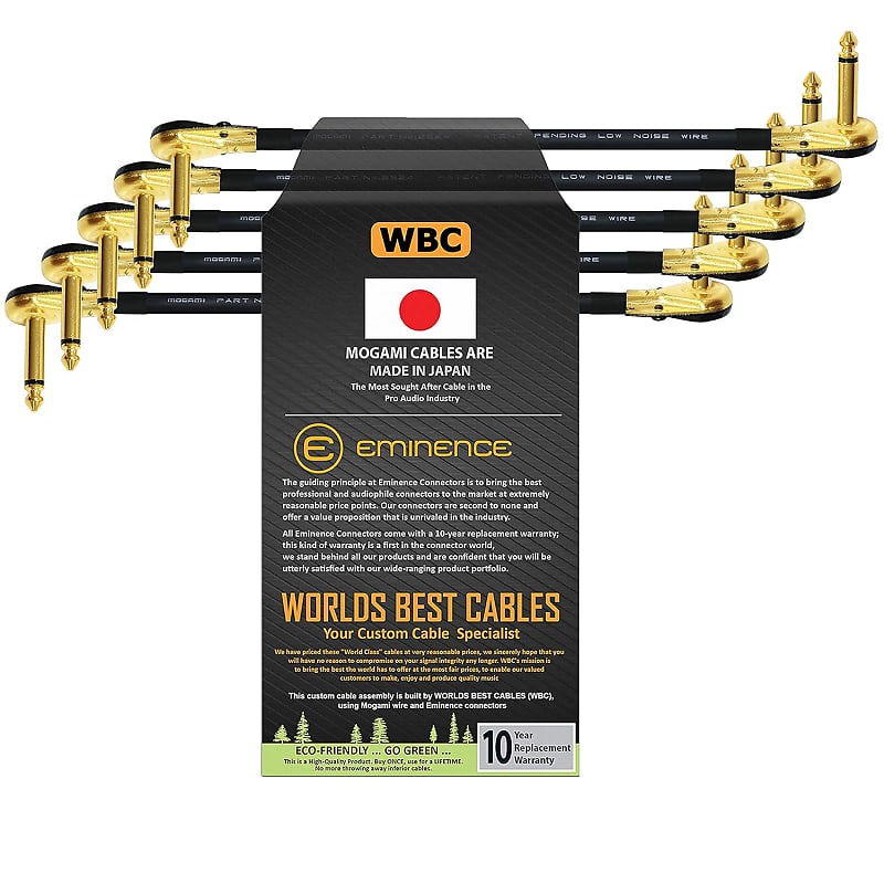 5 Units - 12 Inch - S-Shaped Pedal, Effects, Patch, | Reverb