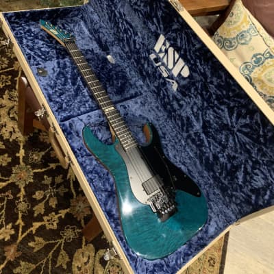 ESP Custom USA 1990s | Reverb