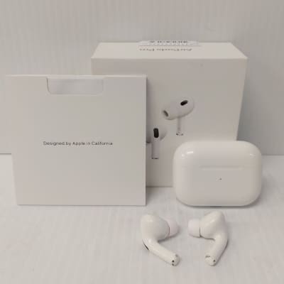 Apple Air Pods Pro 2nd Gen | Reverb