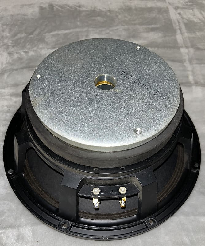Electro-Voice EV 12S 8 Ohm Vinage Speaker EV | Reverb