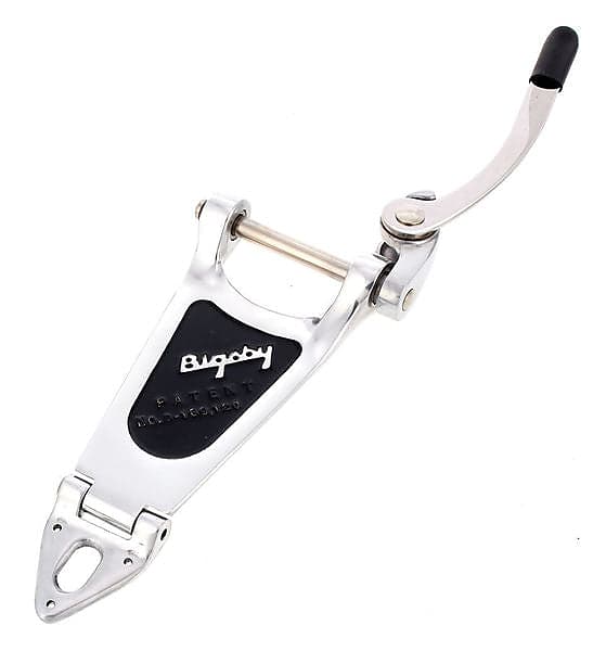 Bigsby B6 Aluminium | Reverb