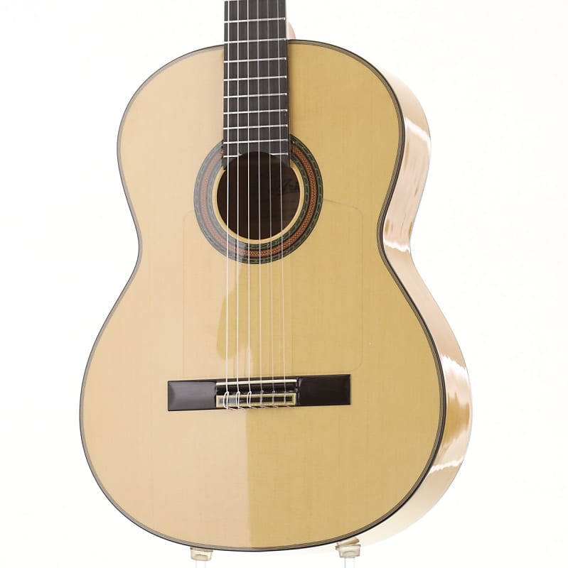 Aria A-100F Flamenco [SN 12101315] [09/12] | Reverb