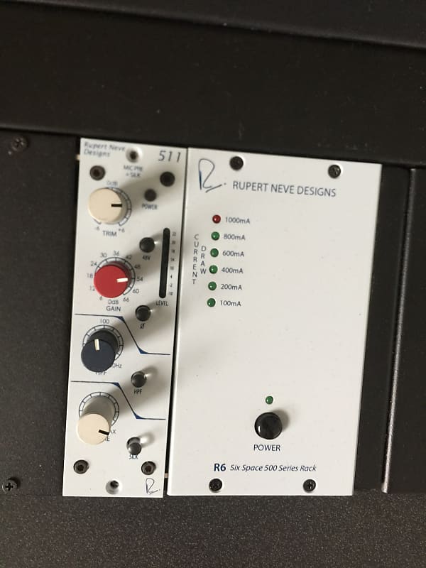 Neve 511 | Reverb UK