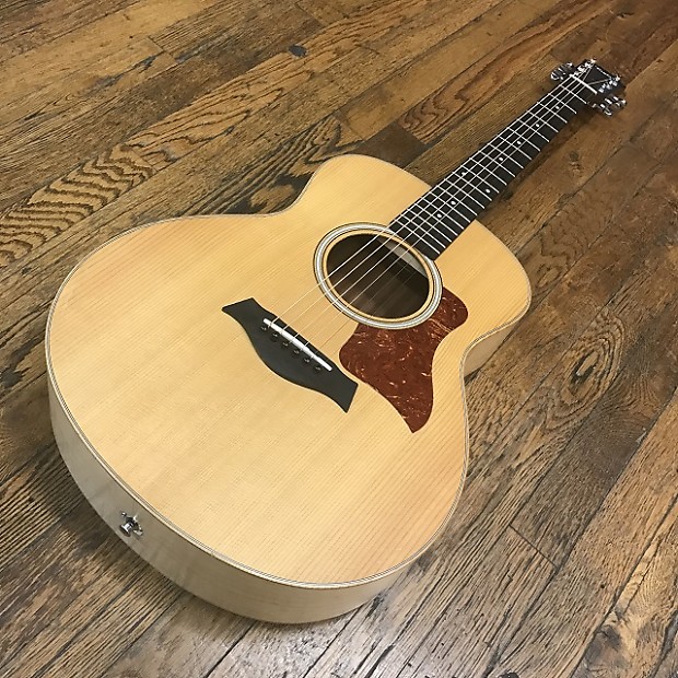 Taylor GS Mini Maple 2012 | Reverb