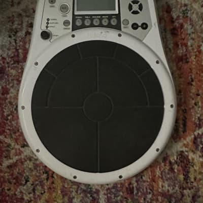 Roland Handsonic 10 (HPD-10) 2010 As Shown | Reverb