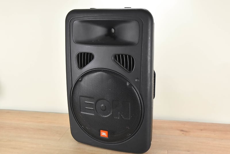 JBL EON15 G2 Two-Way 15-inch Powered Speaker (church owned) | Reverb