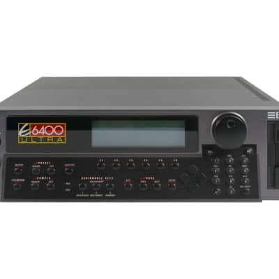EMU E 5000 Ultra | Reverb