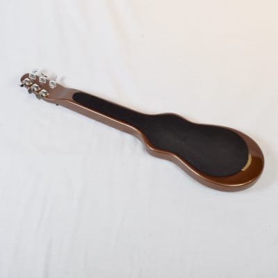 Melobar Guitars LS model 6 String Lap Steel | Reverb