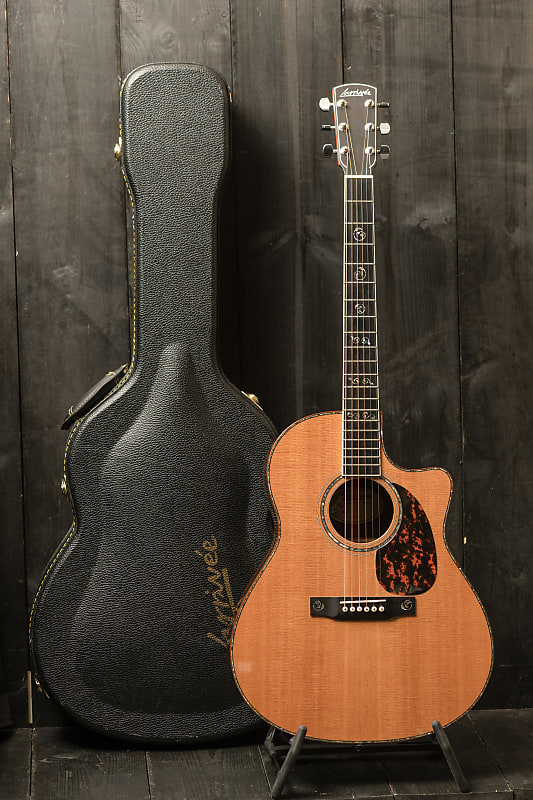 Larrivee LV-10 2010 - Gloss | Reverb