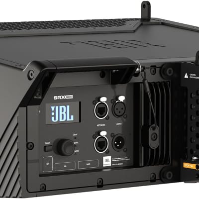 JBL SRX906LA 2-Way Active Line Array Module | Reverb