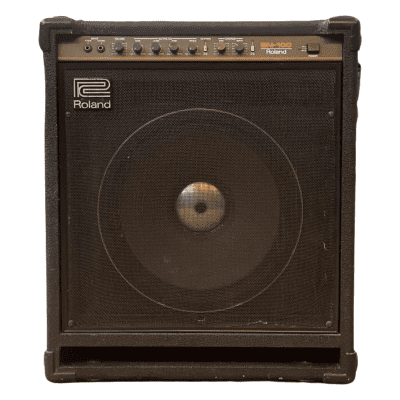Roland BN-100 Bass Note 100-Watt 1x15" Bass Combo | Reverb Deutschland