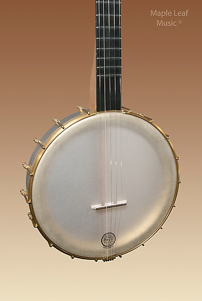 Pisgah Banjos Cherry Dobson Rambler | Reverb Pisgah Banjos Cherry Dobson Rambler | Reverb