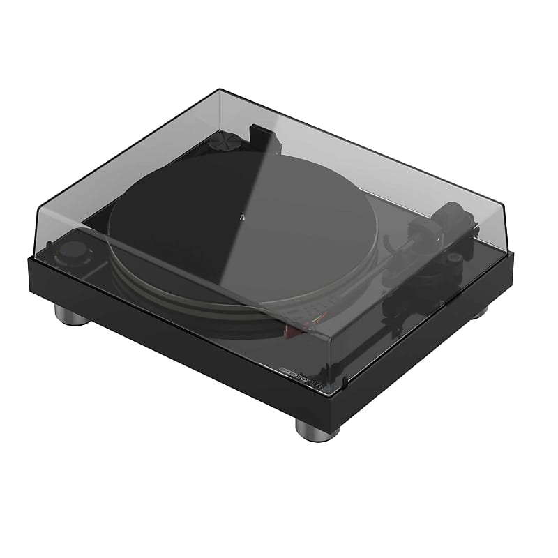 Reloop HiFi Turn 7 - Belt Drive Turntables | Reverb