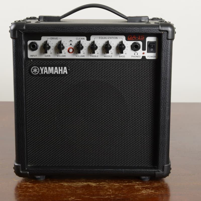 Small Amps For Sale - New & Used Mini Amps | Reverb