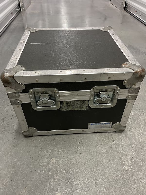 Anvil ATA Snare Case | Reverb