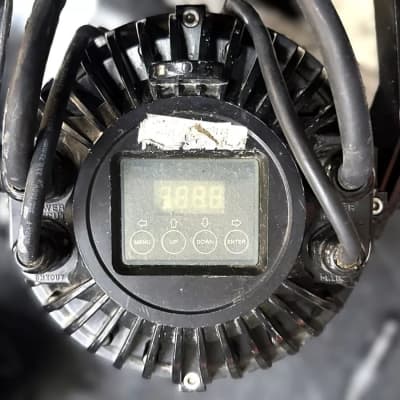 Elation ELAR 108 Par RGBW LED Lighting (35 In A Case) THS | Reverb