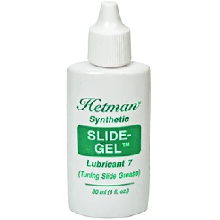 Hetman SG30 #7 Slide Gel | Reverb