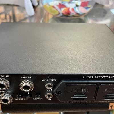 Raven Labs PHA-1 Preamp/Headphone Amp | Reverb