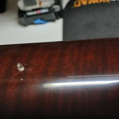 Gibson Slash Vintage burst 2008 (Skully Headstock) | Reverb