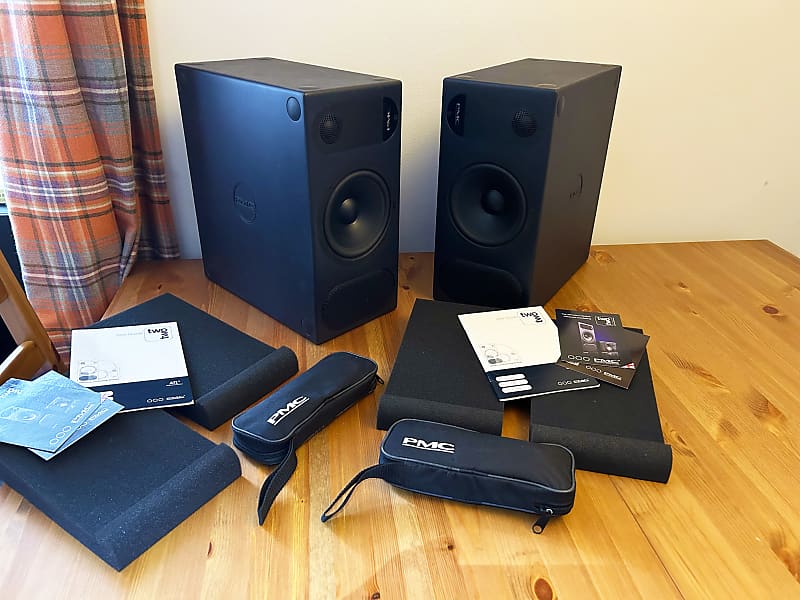 PMC Two Two 6 | Reverb UK