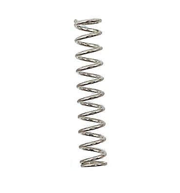 Solo Pro Pickup Springs - 27mm Straight---27mm-straight | Reverb