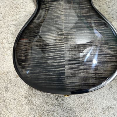 PRS 25th Anniversary Singlecut (SC) Hollowbody II Piezo | Reverb