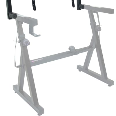 Roland Boutique Stand Rack - 3 tier, multi-purpose, | Reverb