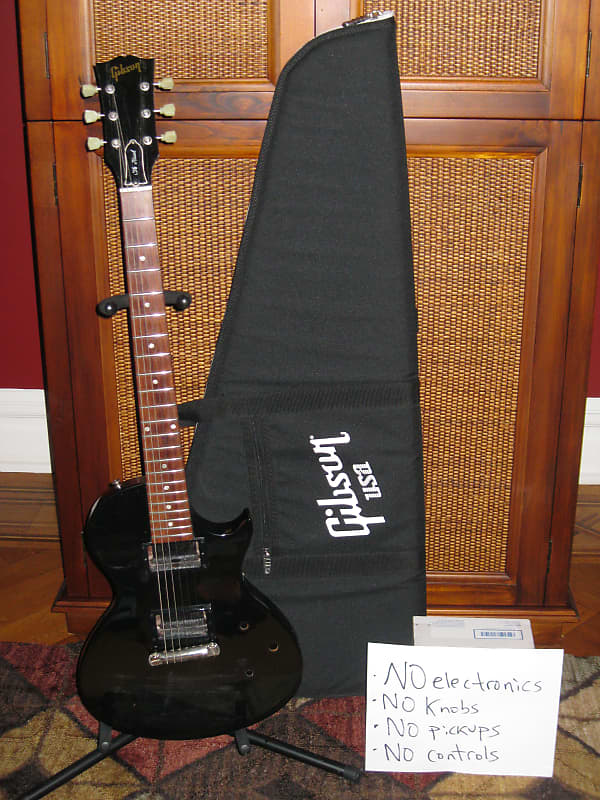 used 1996 Gibson The Hawk electric guitar +new Gibson gig | Reverb UK