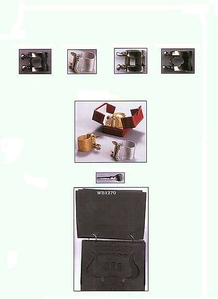 Flip Folder | Reverb